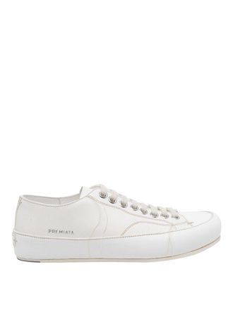 Premiata Baskets - Blanc
