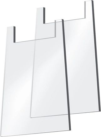 Generic Stopper f&uuml;r das Sofa, 2 St&uuml;ck, Sto&szlig;stangenschutz f&uuml;r die Wand, f&uuml;r Sofa, Schrank, Haus, Hotel, Boden, Schlafzimmer, Wohnzimmer