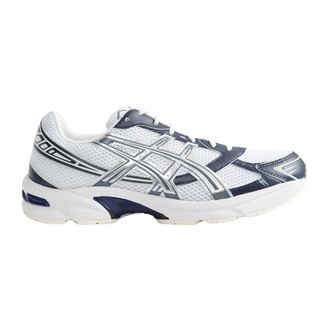 Asics Baskets Gel-1130 - Homme - Sport - Blanc - Taille: 42 EU