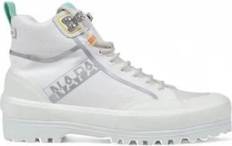 Superga Femme, Chaussures, Blanc, Taille: 38 EU Baskets