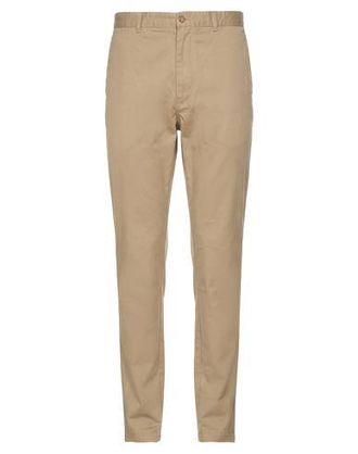 Lacoste BAS - Pantalons sur YOOX.COM