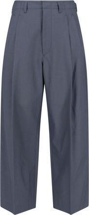 Christophe Lemaire Tailored Trousers