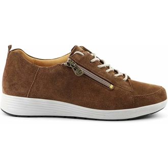 Ganter Sneakers - - Shoes - Damen - Braun - 40 1/2 EU
