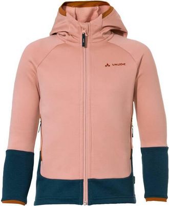 Vaude Kinder Unterjacke Kids Capacida Fleece Jacket