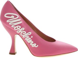 Moschino Pumps - Rosa