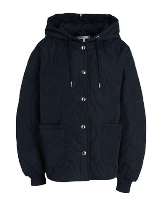 Tommy Hilfiger JACKEN & M&Auml;NTEL - Jacken und Anoraks auf YOOX.COM