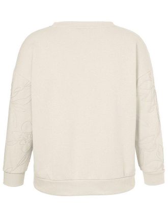 Via Appia Due Strickpullover