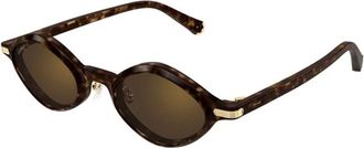 Cartier unisex, Accessories, Braun, 48 MMGr&ouml;&szlig;e