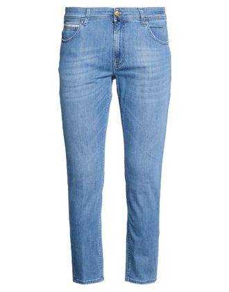 BRIGLIA 1949 HOSEN & R&Ouml;CKE - Jeanshosen auf YOOX.COM