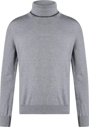 Fay STRICKWAREN - Rollkragenpullover auf YOOX.COM