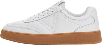 Guess Homme, Chaussures, Blanc, Taille: 42 EU Baskets