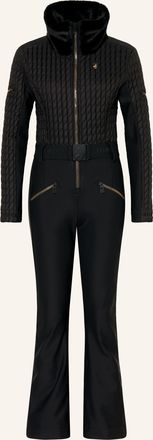 Toni Sailer Toni Sailer Ski-Overall Livette schwarz