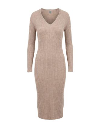 Toteme KLEIDER - Maxi-Kleider auf YOOX.COM