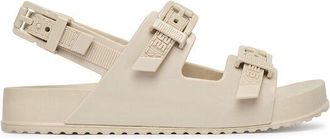 Melissa Sandalen Melissa Cozy Sandal Ad 36895 Beige