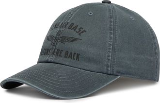 Aeronautica Cap Aeronautica Militare 261HA1252UCT02476 Blau