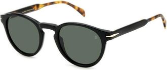 Eyewear by David Beckham unisex, Accessoires, Noir, Taille: ONE Size DB 1111/S