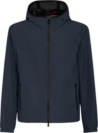 Suns Homme, Vestes, Bleu, Taille: S Light Jacket