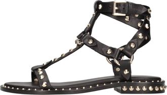Ash Ash, Femme, Chaussures, Noir, Taille: 36 EU Pulp Soft Brasil