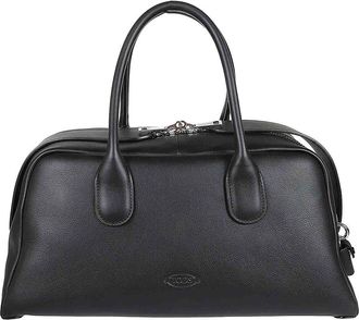 Tod's Umhängetasche - Schwarz