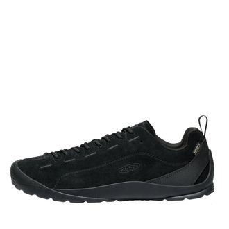 Keen Schwarze Outdoor-Sneakers - - Shoes - Herren - Schwarzk - 42 EU