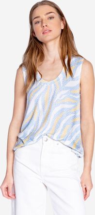 PJ Salvage Top