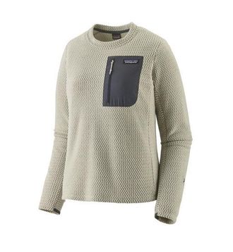 Patagonia Ws R1 Air Crew - Sweatshirt - Damen