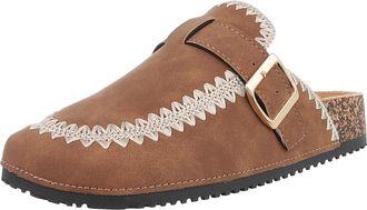Ital-Design Pantolette
