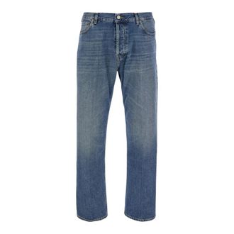 Mauro Grifoni Reef REG FIT Fermo - - Jeans - Herren - Blau - W36