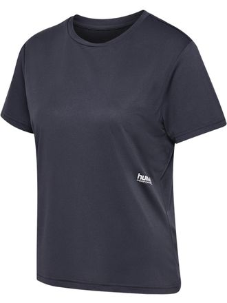 Hummel hmlPULSE WORKOUT W T-SHIRT S/S