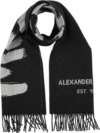 Alexander McQueen ACCESSOIRES - Schals auf YOOX.COM