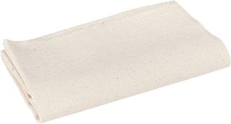 BESTONZON Leinwandtuch Für Brotteig Fermentiertes Baumwolltuch Gebäcktuch Für Küche Brotbacktuch Aus Leinwand Küchenutensil Für Backen