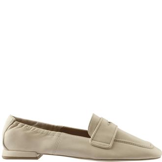 H&ouml;gl Damen, Schuhe, Beige, 37 1/2 EUGr&ouml;&szlig;e