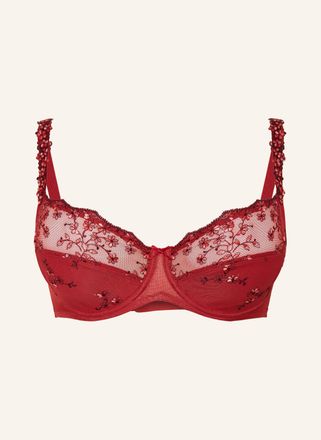Mey Mey B&uuml;gel-Bh Serie Delightful rot