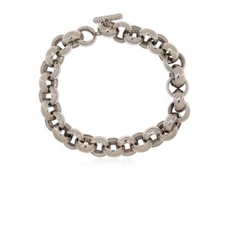 Marni Choker von - - Accessories - Damen - Grau - ONE SIZE
