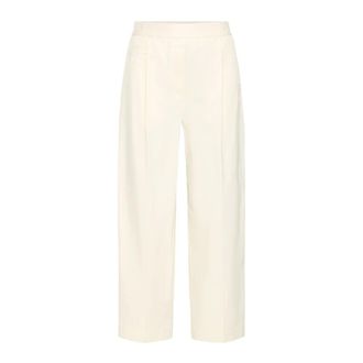 Ichi Ichi, Damen, Hosen, Beige, 2XLGr&ouml;&szlig;e