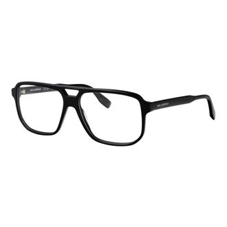 Karl Lagerfeld Kl6156 Optical Frame - - Accessories - Herren - Schwarzk - 58 MM