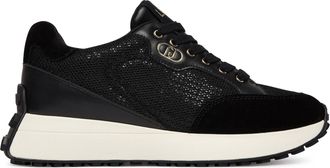 Liu Jo Sneakers Liu Jo Lolo 20 BA6041 PX064 Schwarz