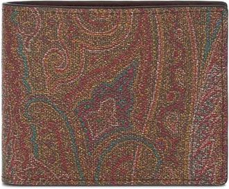 Etro Portefeuilles - Multicolore