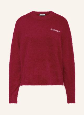 Pegador Pegador Pullover Alicante rot
