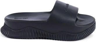 Calvin Klein Damen, Schuhe, Schwarzk, 36 EUGröße