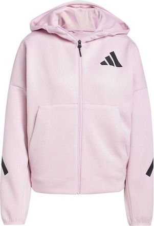 adidas Damen Sweatjacke
