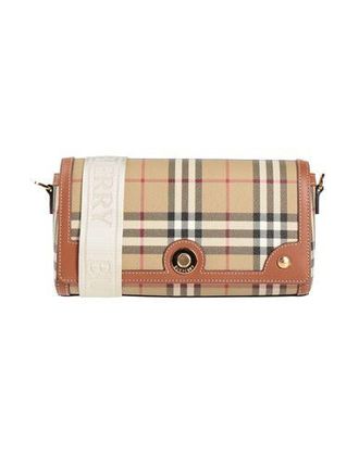 Burberry SACS - Sacs Bandouli&egrave;re sur YOOX.COM