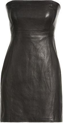 Theory ROBES - Robes courtes sur YOOX.COM