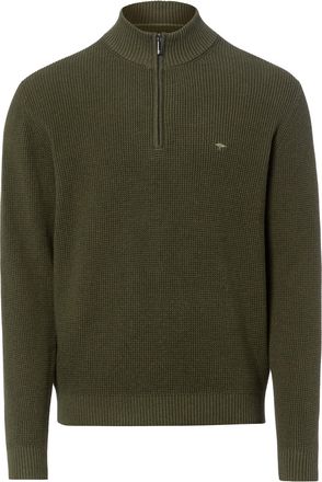 Fynch-Hatton Pullover