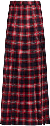 Department Five HOSEN & R&Ouml;CKE - Maxi-R&ouml;cke auf YOOX.COM