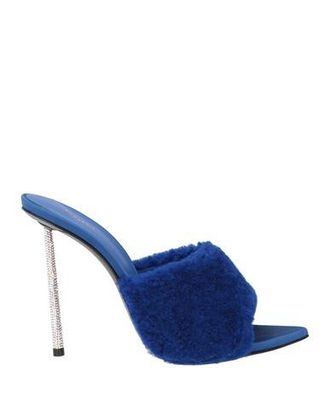 Le Silla CHAUSSURES - Sandales sur YOOX.COM