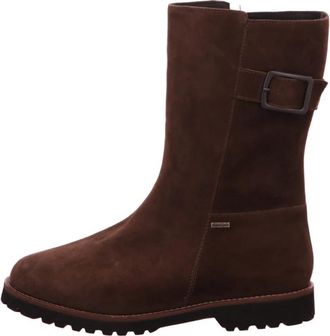 Sioux Stiefel - - Shoes - Damen - Braun - 39 EU
