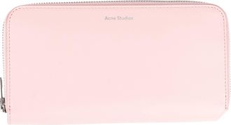 Acne Studios Kleinlederwaren - Brieftaschen auf YOOX.COM