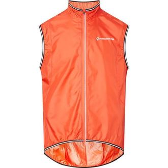 Nakamura Herren Weste Dambel II