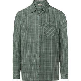 Vaude Herren Hemd Me Albsteig LS Shirt III